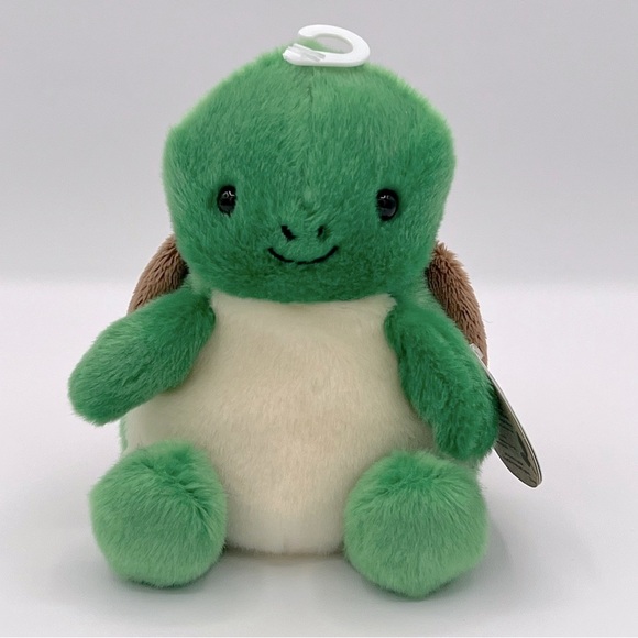 Palm Pals | Toys | Palm Pals 5 Honu The Green Sea Turtle | Poshmark